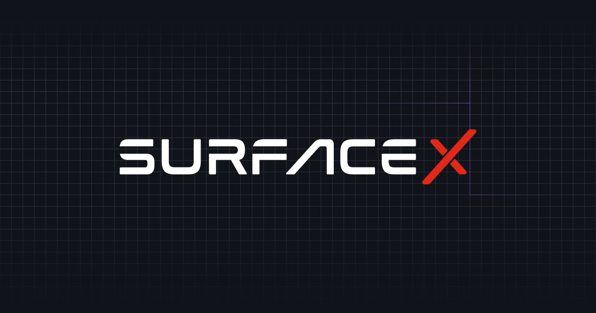 SurfaceX | About Us